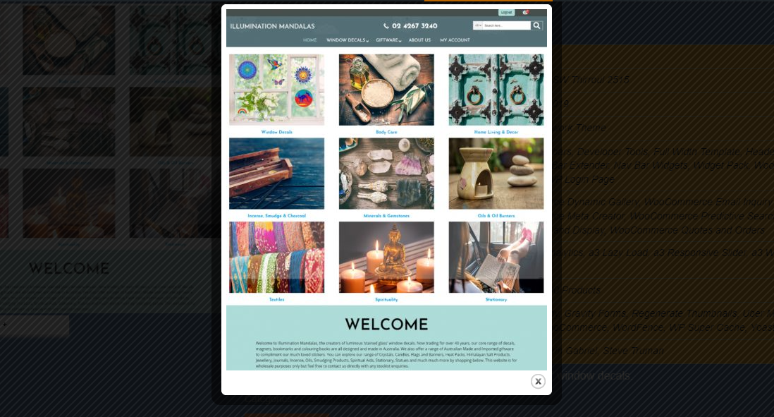 A3 Portfolio Dynamic Gallery - a3rev Docs